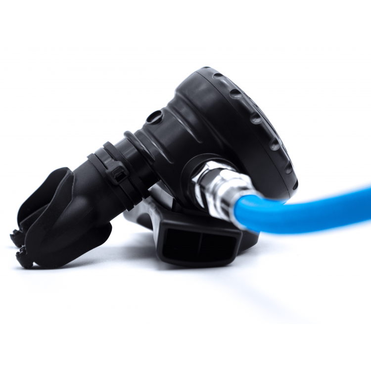 Oxygen Scuba Tank - Pony scuba tank - Pony bottle - Snorkl