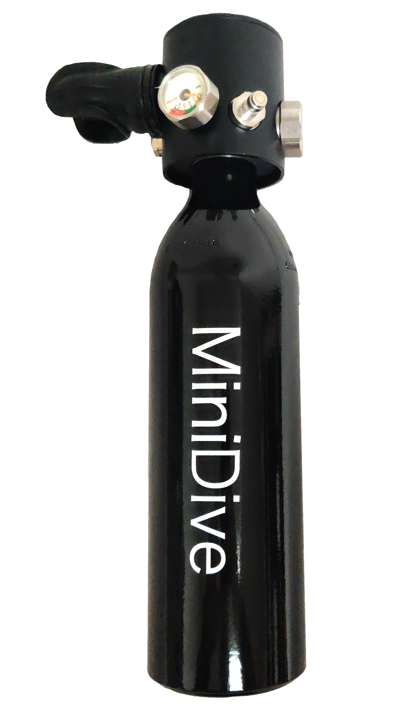 MiniDive Air (0.5 L / 30 cu in)