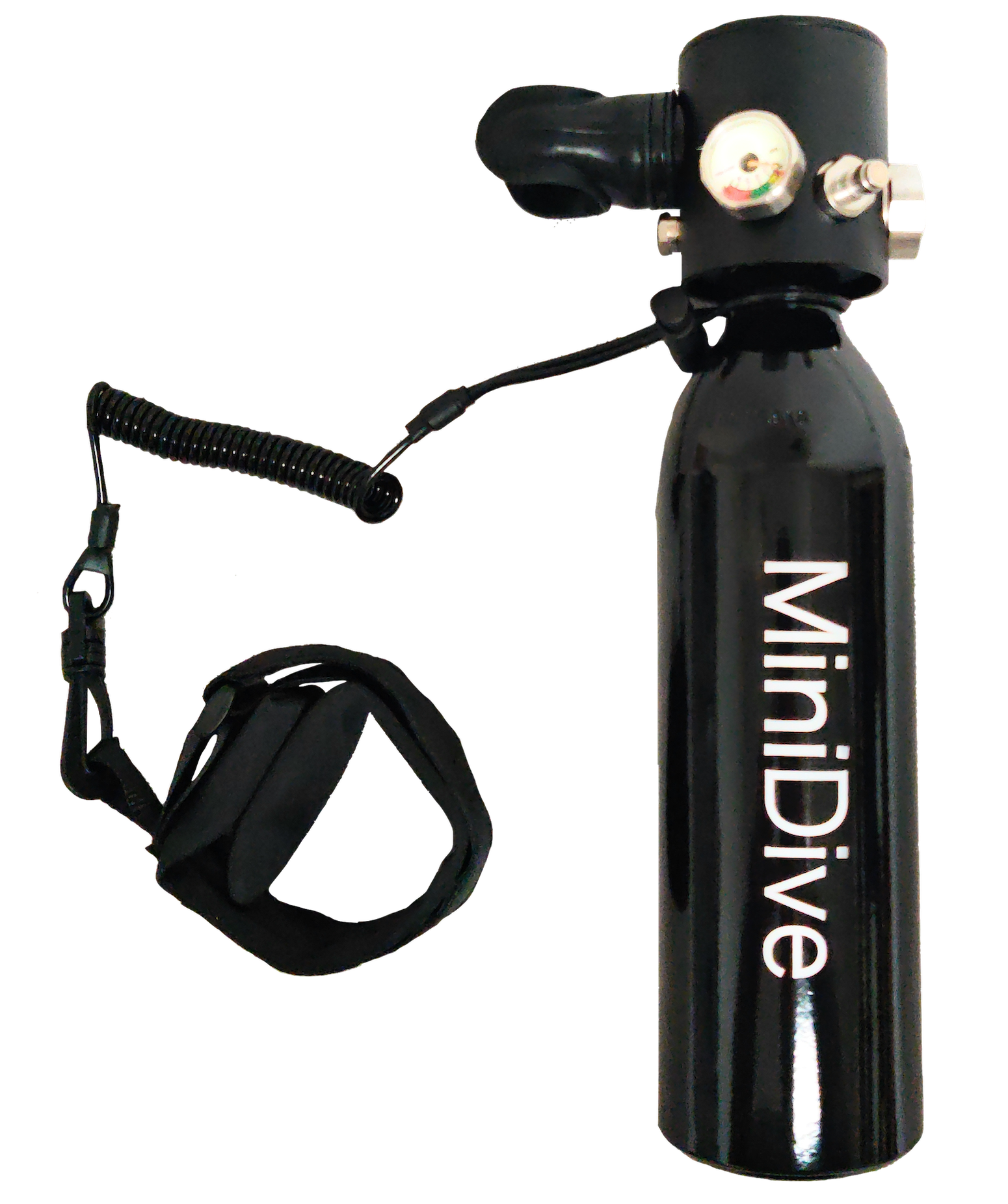 MiniDive Air (0,5 L)