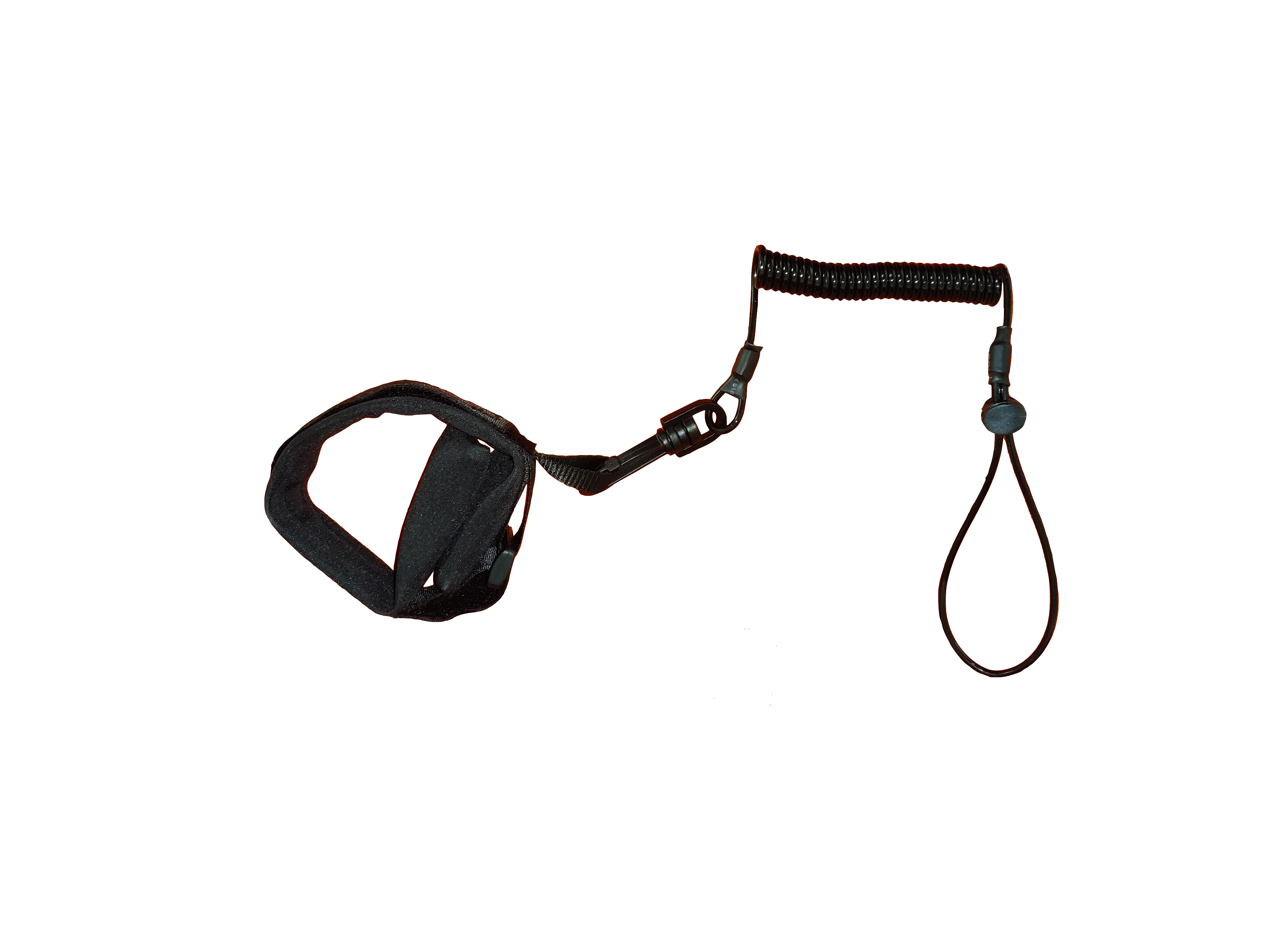 Extendable Safety Clip