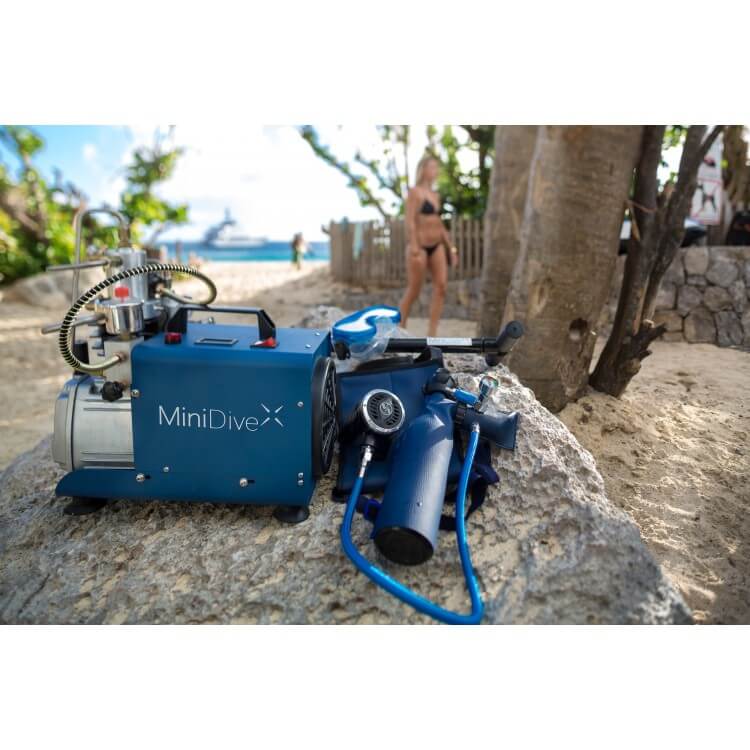 MiniComp (Refurbished)