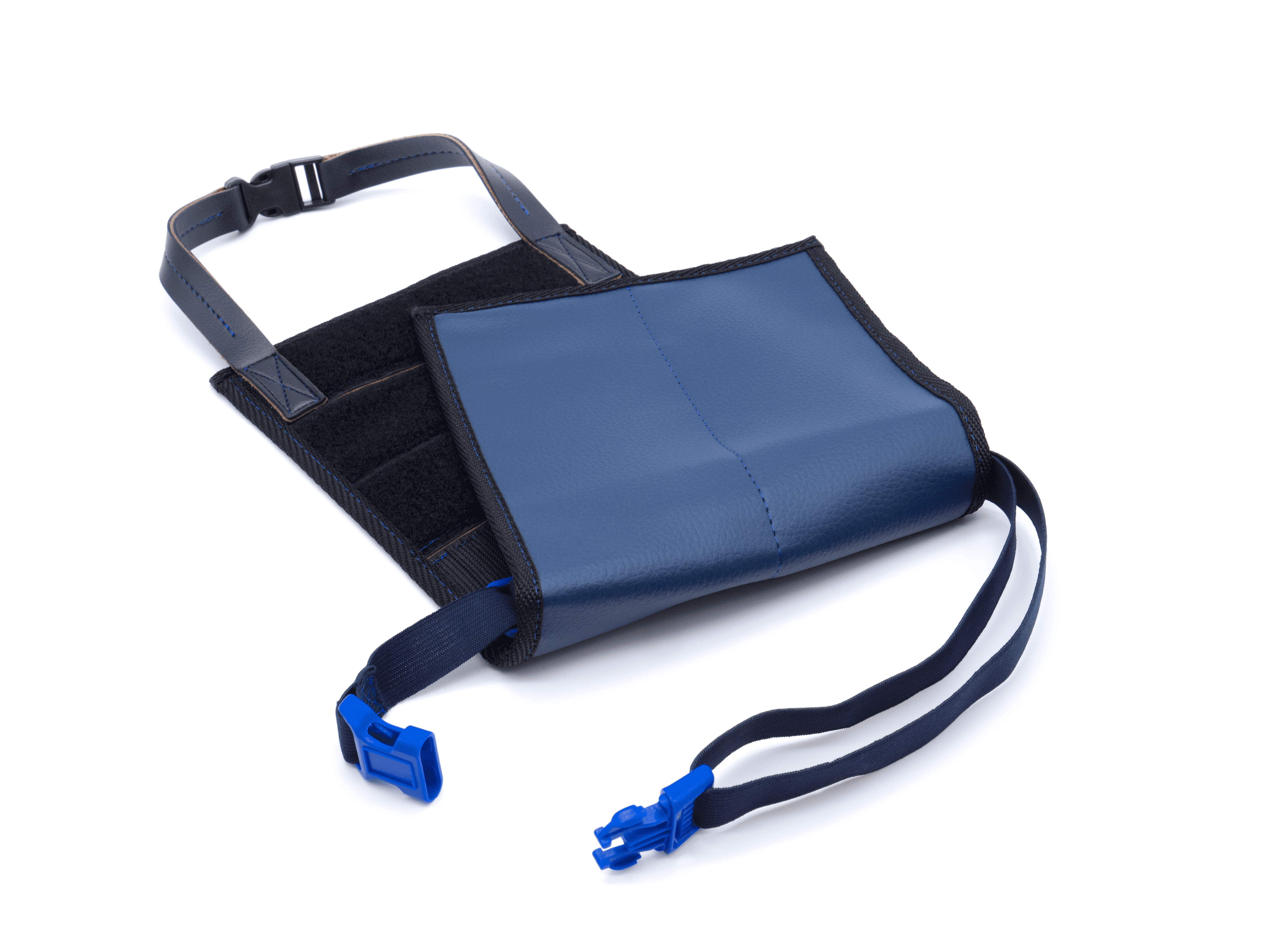 Dive kit with small refillable scuba tank + harness - smaco