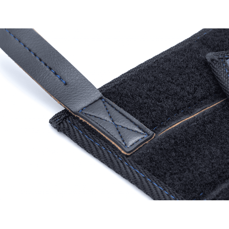 Dive kit with small refillable scuba tank + harness - smaco