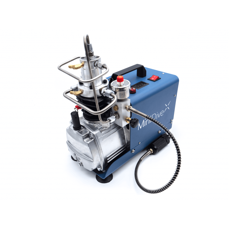 MiniComp (Refurbished)